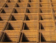 Rionet 4 mm 15x15cm 150x250cm - KoldingSelvbyg.dk